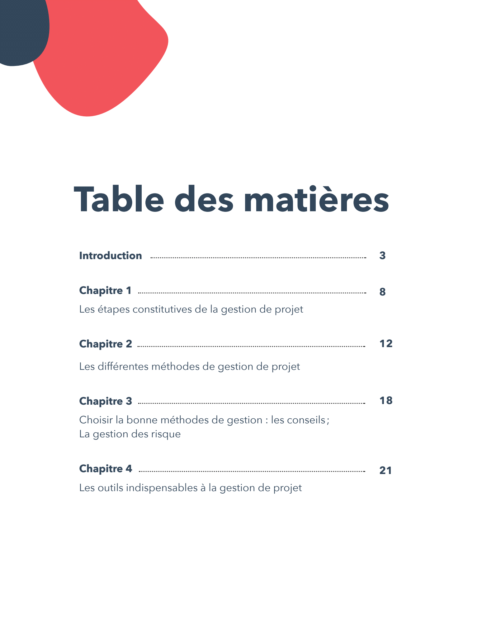 Gestion de projet : le guide complet et ses modèles | HubSpot